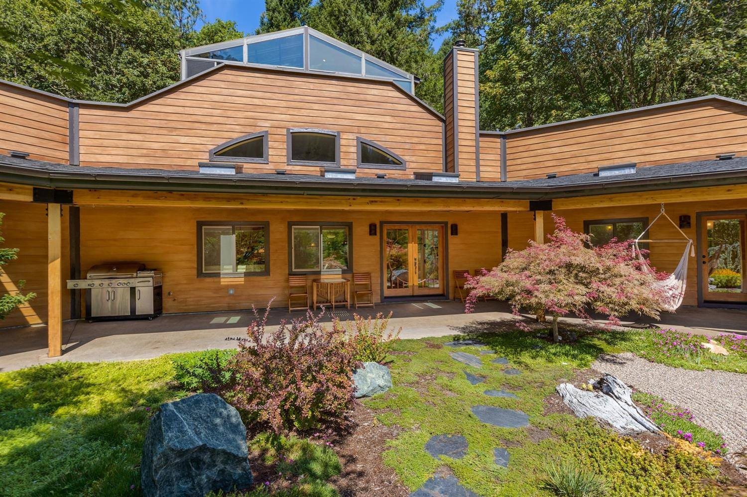 Oregon - Formworks Building