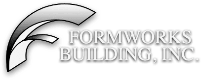 Oregon - Formworks Building